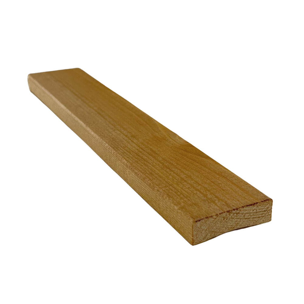 Täcklist CENT Bastu Klibbalsnyans - 1242JOKITL hos Badshop.se