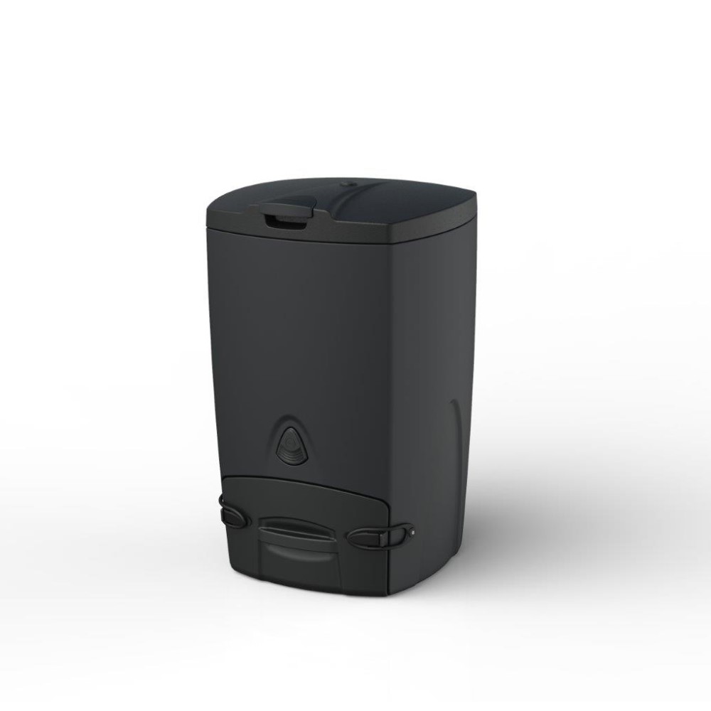 Kompost - Enkel kompostering av trädgårdsavfall | Badshop.se