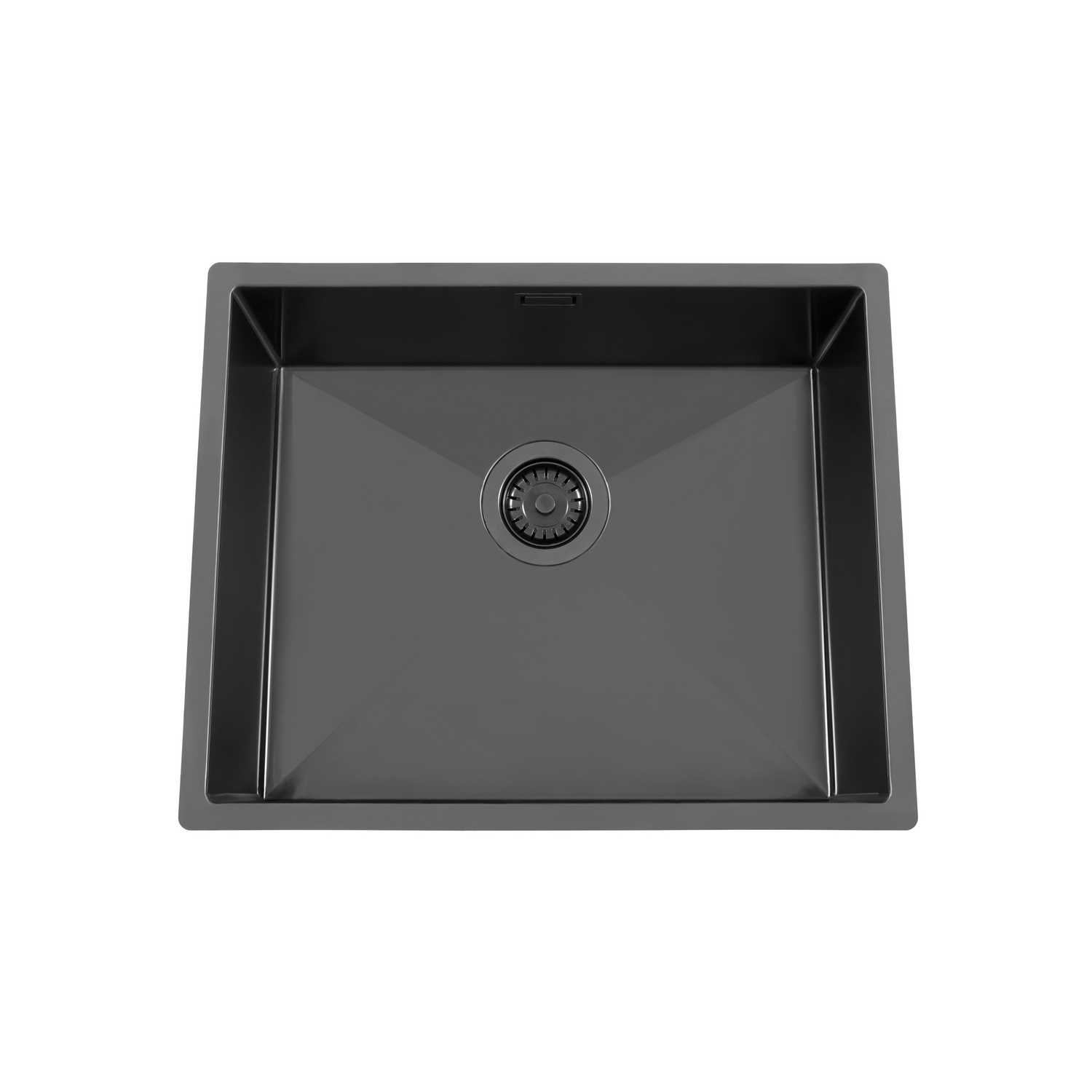 Svart diskho - stort sortiment på nätet | Badshop.se