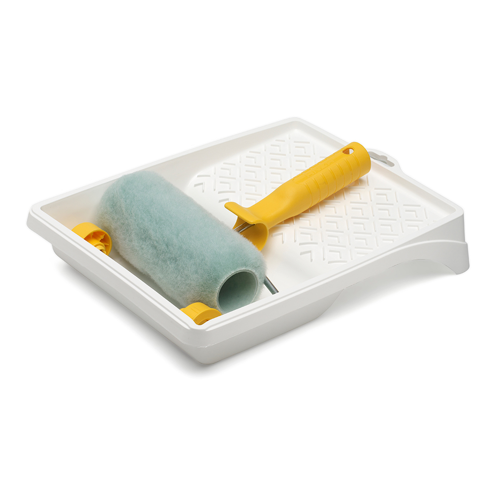 Rollerset Anza Basic 180mm - 800155 till bra pris hos Badshop.se