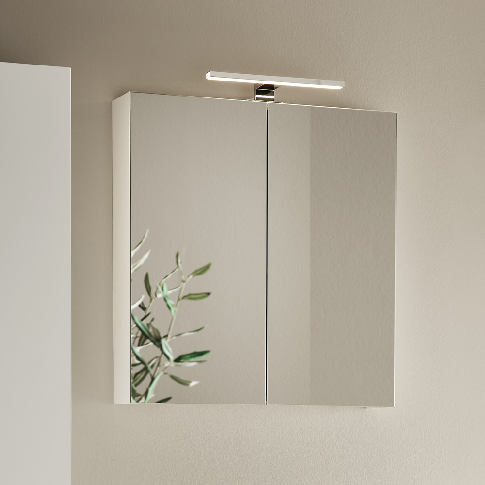 Hafa Återförsäljare - Funktionella badrumsmöbler | Badshop.se