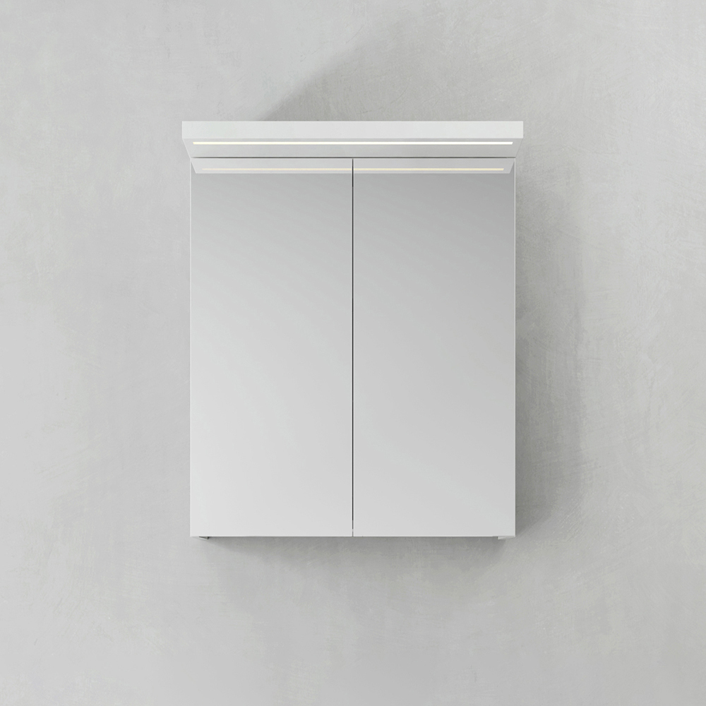 Hafa Återförsäljare - Funktionella badrumsmöbler | Badshop.se