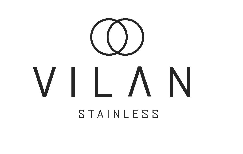 Handla Vilan Stainless på nätet | Badshop.se